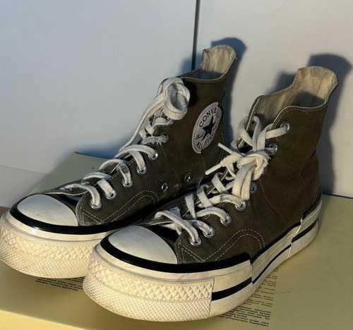 Кеды converse