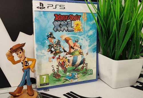 Asterix & Obelix XXL2 (PS5) NEW