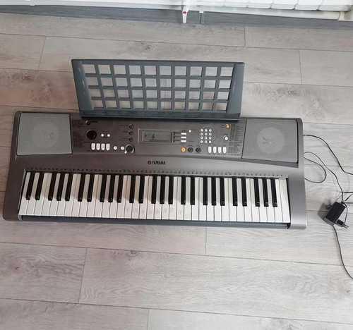 Синтезатор yamaha psr300