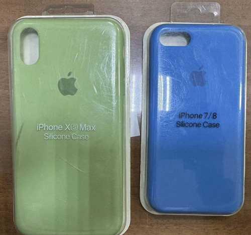 Чехол на iPhone 7 8