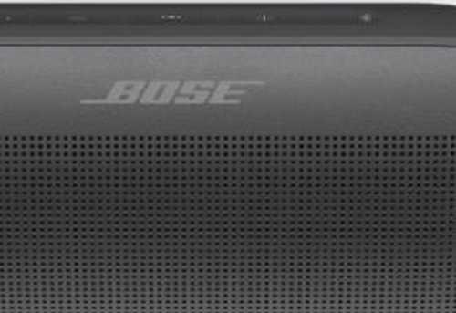 Bose Soundlink Flex Bluetooth Speaker Black