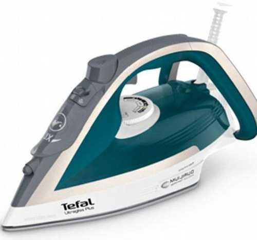 Утюг паровой Tefal Ultragliss Plus FV6813E0