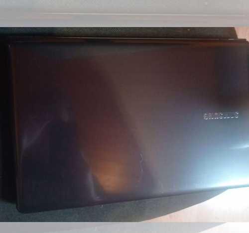 Ноутбук samsung np300v5a