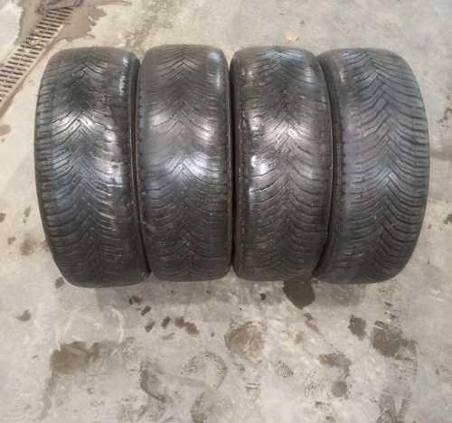 Michelin CrossClimate 2 205/55 R16 91S