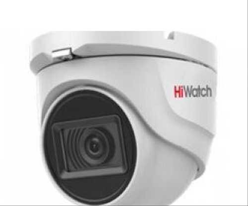 DS-T203A (3.6 mm) HiWatch видеокамера