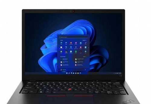 Lenovo ThinkPad (21BAS16N00)