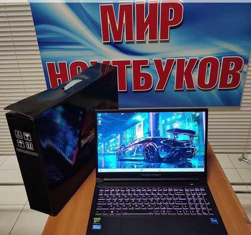 Новый мощный игровой / RTX / 32gb/ 12 ядер