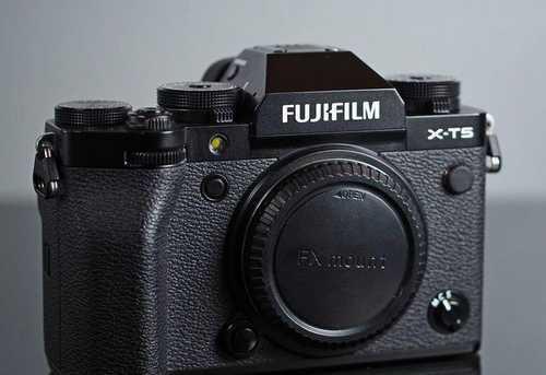 Fujifilm X-T5 Body (4,6 т.к.)