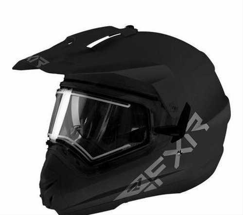 Шлем снегоходный FXR Torque X Prime с подогревом