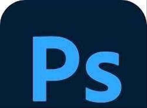 Adobe Photoshop 2022