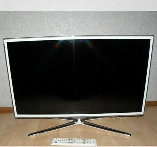 Телевизор samsung 40, SMART TV 3D Full HD