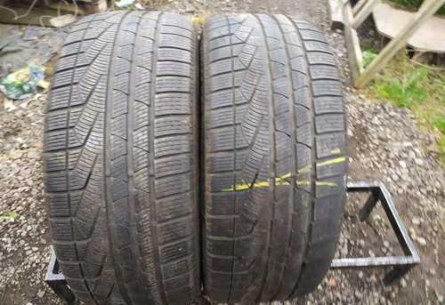 Pirelli Winter Sottozero 270 Serie II 265/45 R20 108VR
