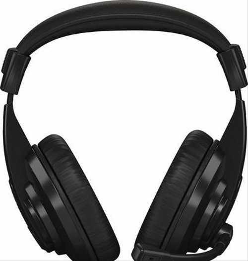 Профессиональные наушники Behringer HPM1100U