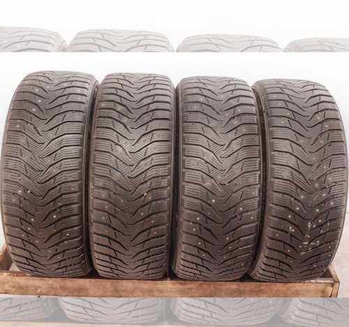 Kumho WinterCraft SUV Ice WS31 255/50 R19 107T