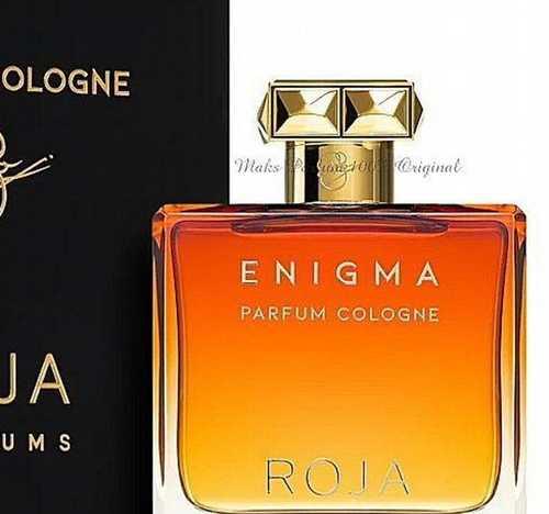 Roja dove enigma Pour Homme (Оригинал) Tester