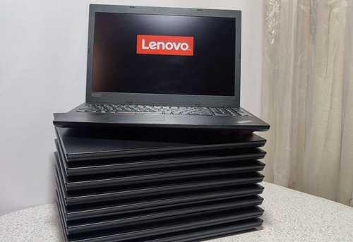 15.6" Мощный Lenovo Thinkpad i5-8ядер/до RAM-32гб