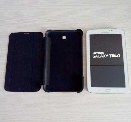 Samsung Galaxy Tab 3 7.0 wifi