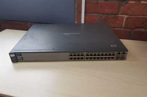 Коммутатор HP ProCurve Switch 2626 J4900C