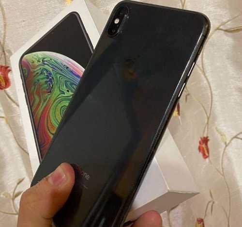 iPhone Xs Max, 64 ГБ