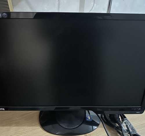 Монитор benq 20 дюймов