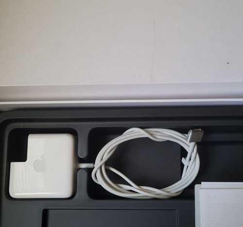 Зарядное устройство macbook air a1436