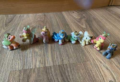 Лошадки filly