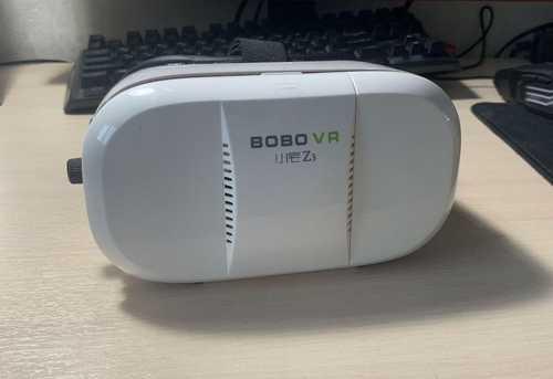 3D очки bobo VR Z 3