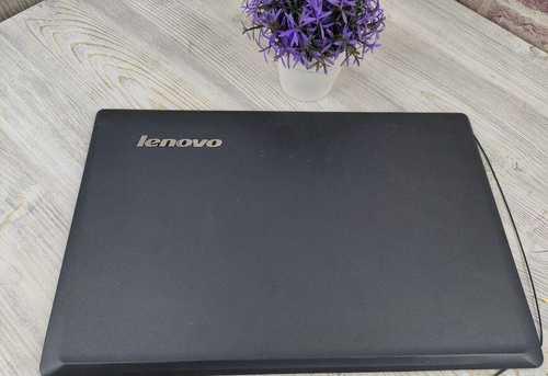 Крышка матрицы ноутбука Lenovo G560