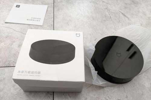 Xiaomi 360 универсальный ик пульт умного дома