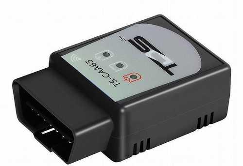 Авто сканер TDS TS-CAA 63 OBD (OBD2, V1.5,Wi-Fi )