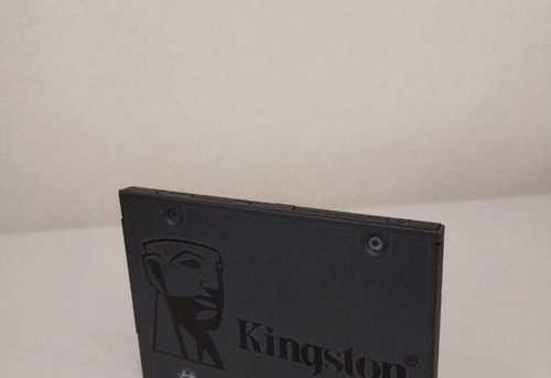 Ssd kingston 120gb