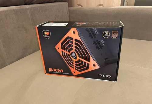 Блок питания Cougar BXM 700W