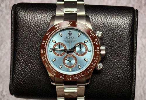 Часы Rolex Daytona 116506 platinum