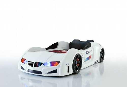 Кровать автомобиль BMW IMZ