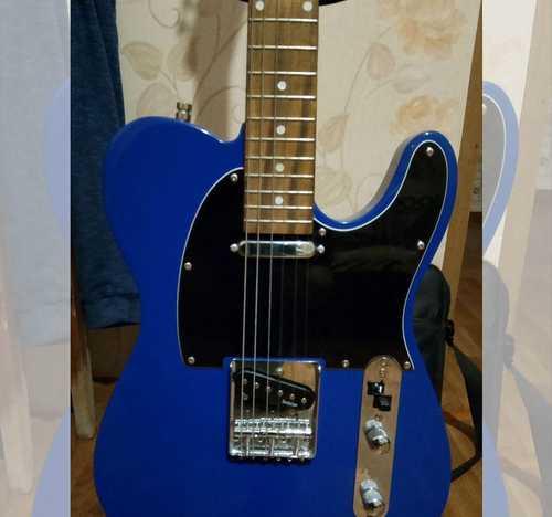 Электрогитара Sqoe telecaster