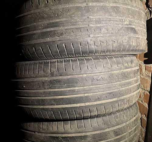 Yokohama BluEarth A34 205/55 R16