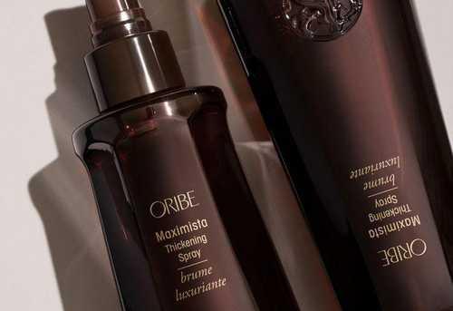 Oribe maximista, спрей для объёма