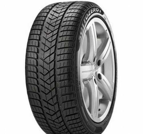 Pirelli Winter Sottozero 3 225/45 R18