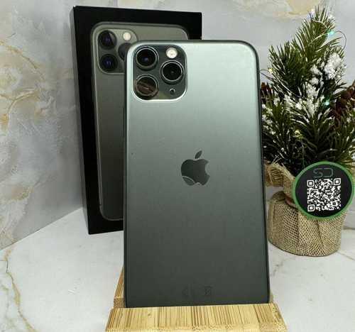 iPhone 11 Pro, 256 ГБ