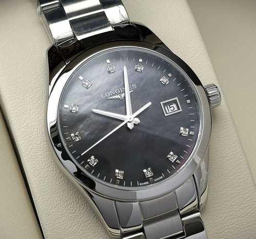 Наручные часы Longines