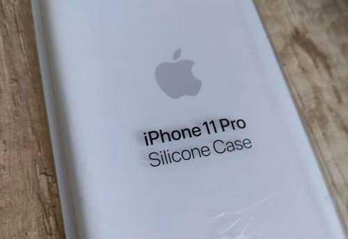 Чехол Apple iPhone 11Pro,Запечатанный
