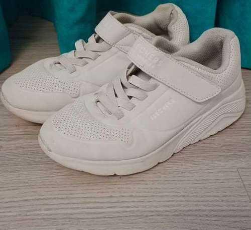 Кроссовки skechers р.34