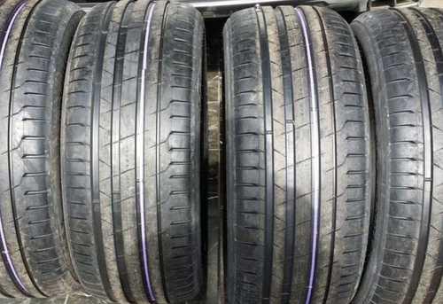 Nokian Tyres Hakka Black 2 SUV 275/55 R19 111W