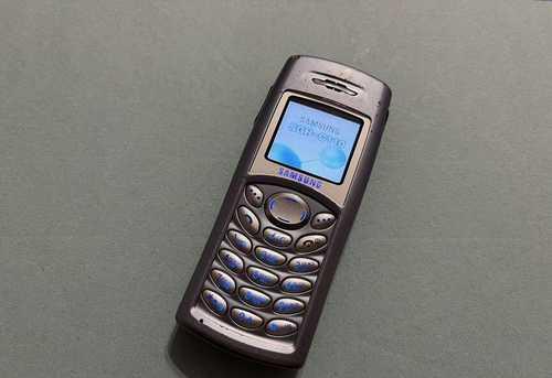 Samsung SGH-C110