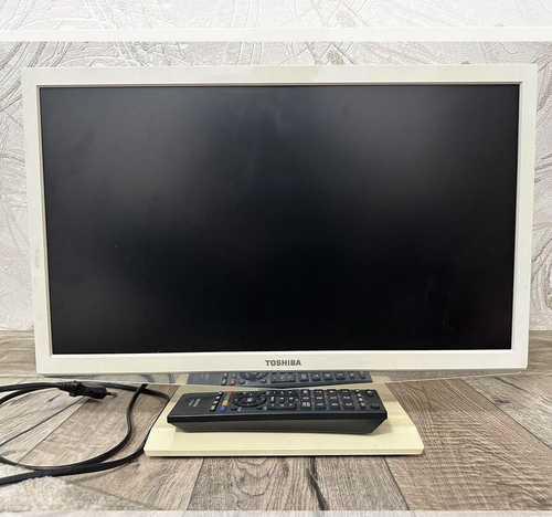 Телевизр Toshiba 19EL934RB