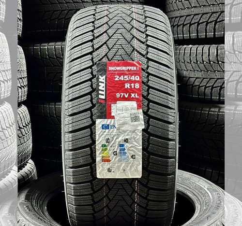 iLink SnowGripper I 245/40 R18 97V