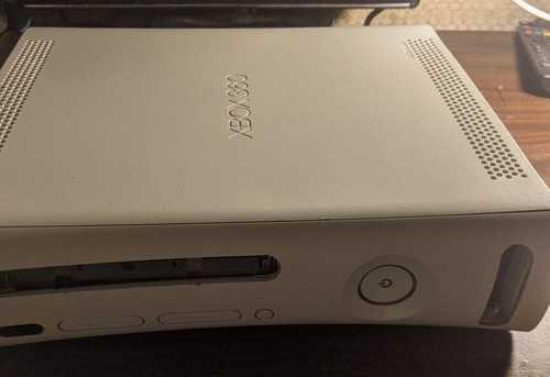 Xbox 360 fat