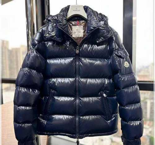 Пуховик moncler