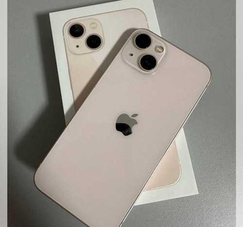 iPhone 13, 128 ГБ