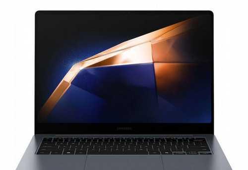 Galaxy Book4 Pro 14 Ultra7 16/1T amoled 1.2кг 11мм